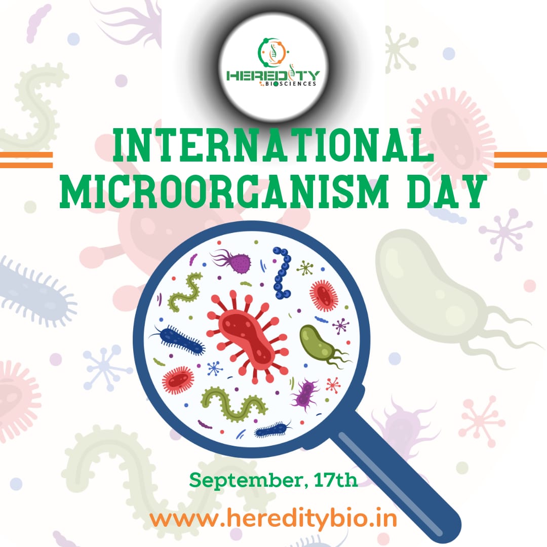 Heredity Biosciences