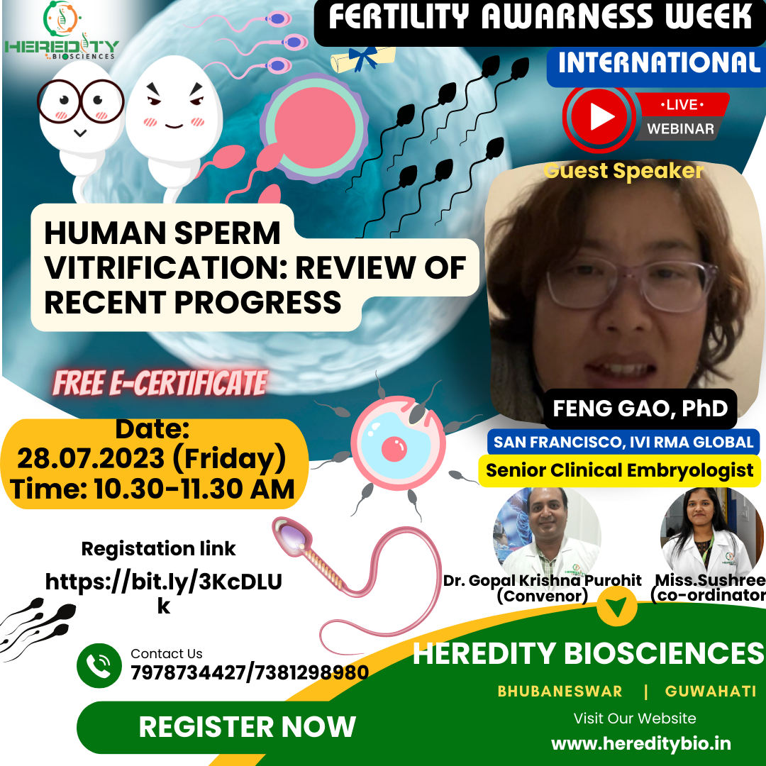 Heredity Biosciences