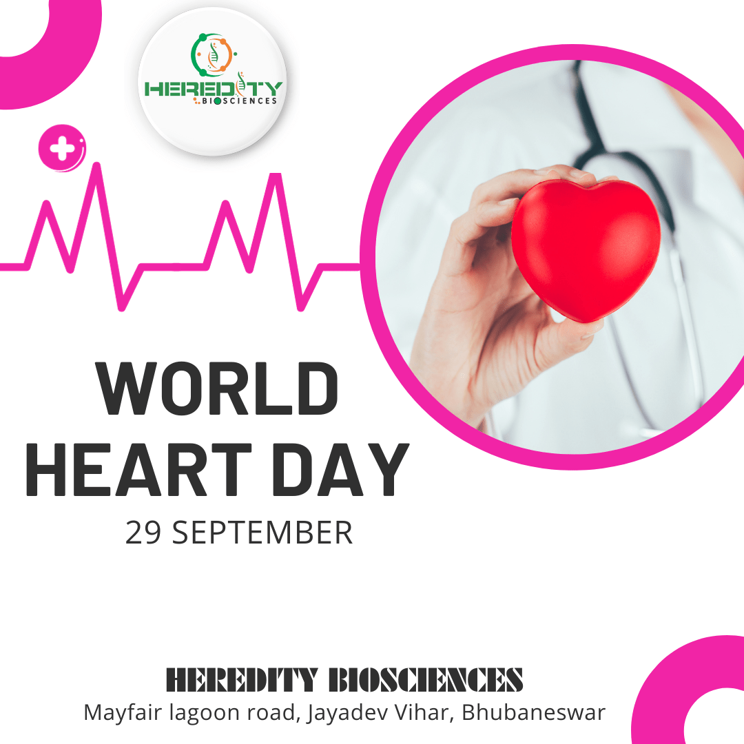 Heredity Biosciences